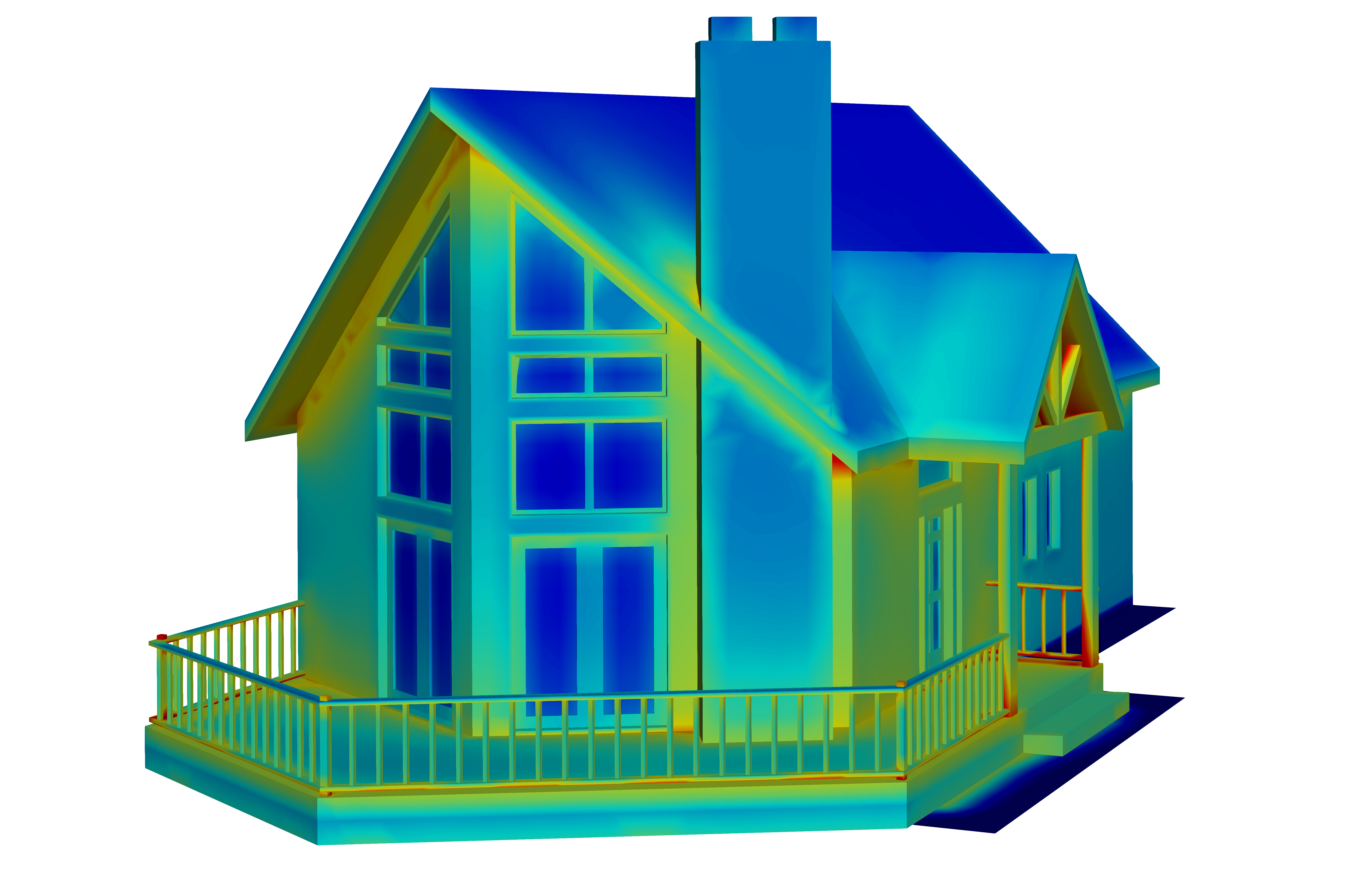 Environmental Analysis | ThermoAnalytics