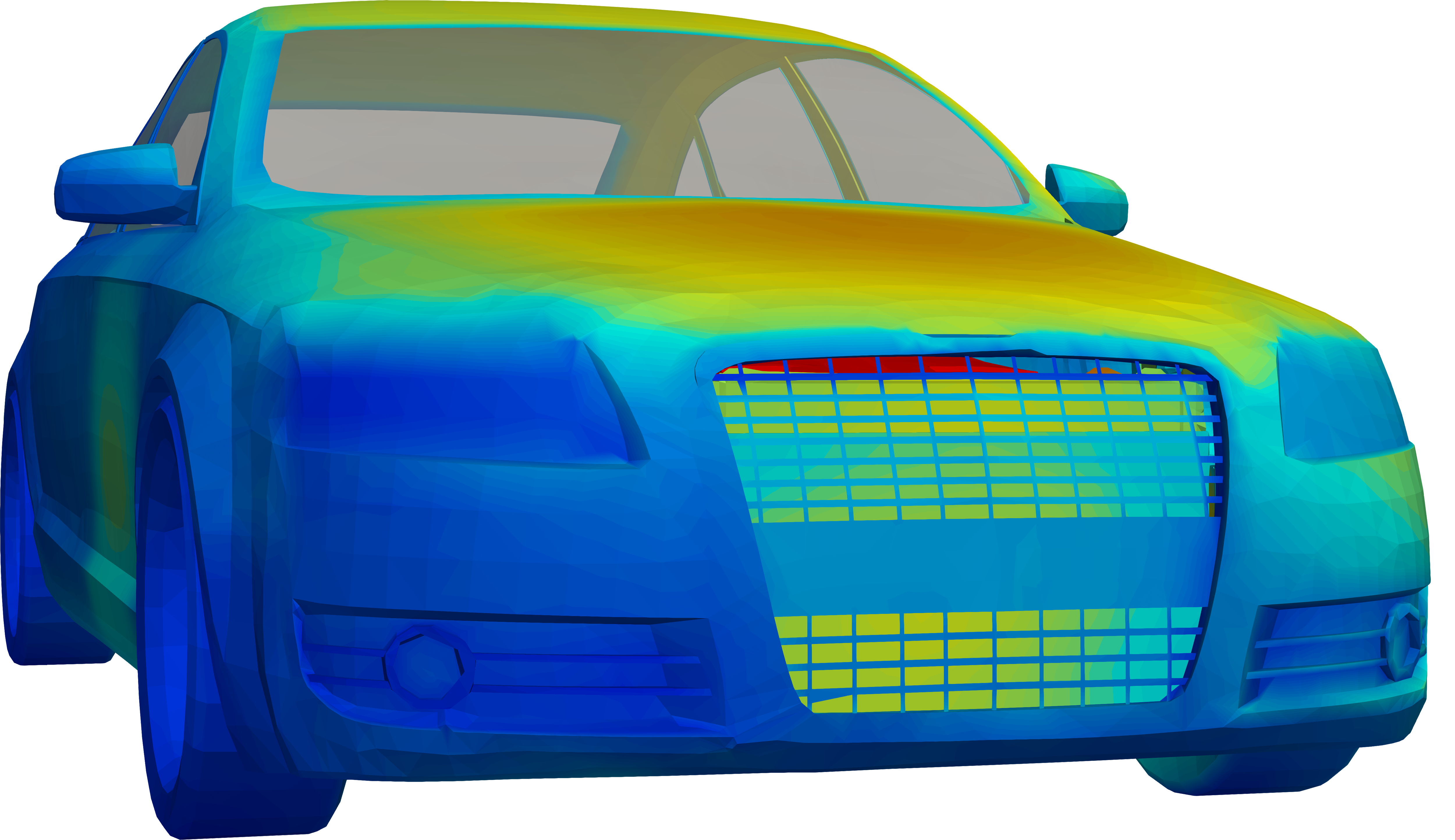 Battery Thermal Management Thermoanalytics