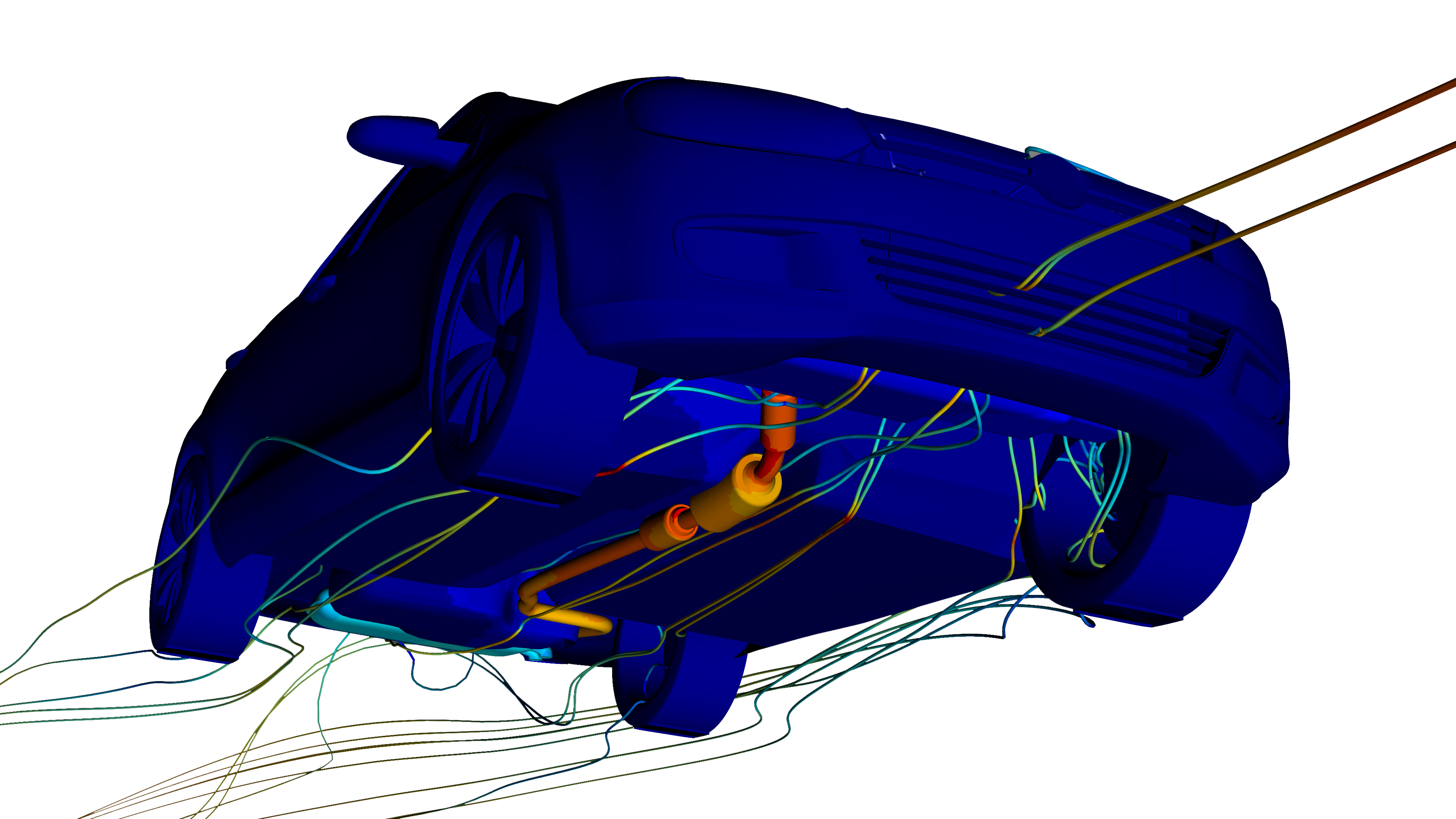 Hot Soak Analysis | ThermoAnalytics