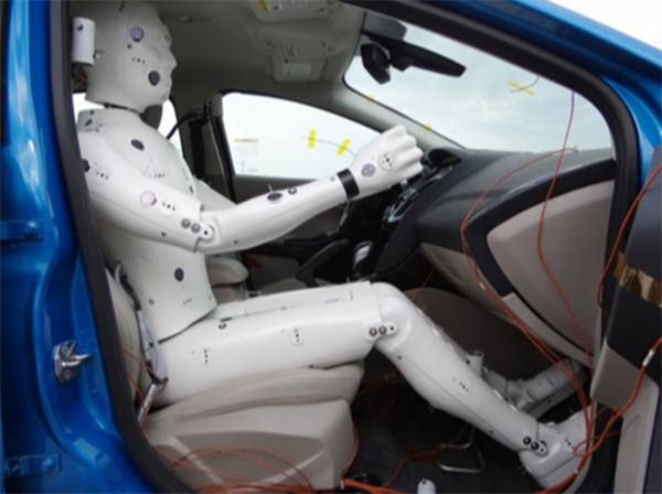 ManikinPC | ThermoAnalytics