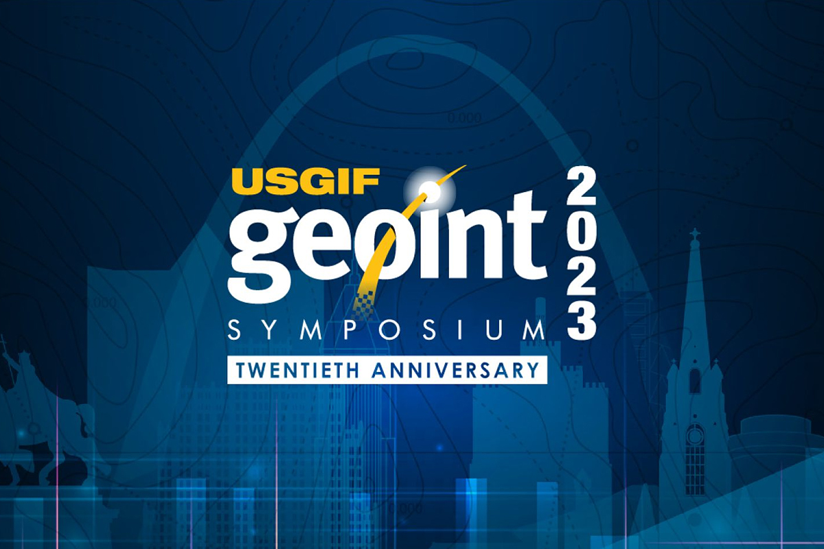 TAI Presenting Lightning Talk at GEOINT Symposium | ThermoAnalytics