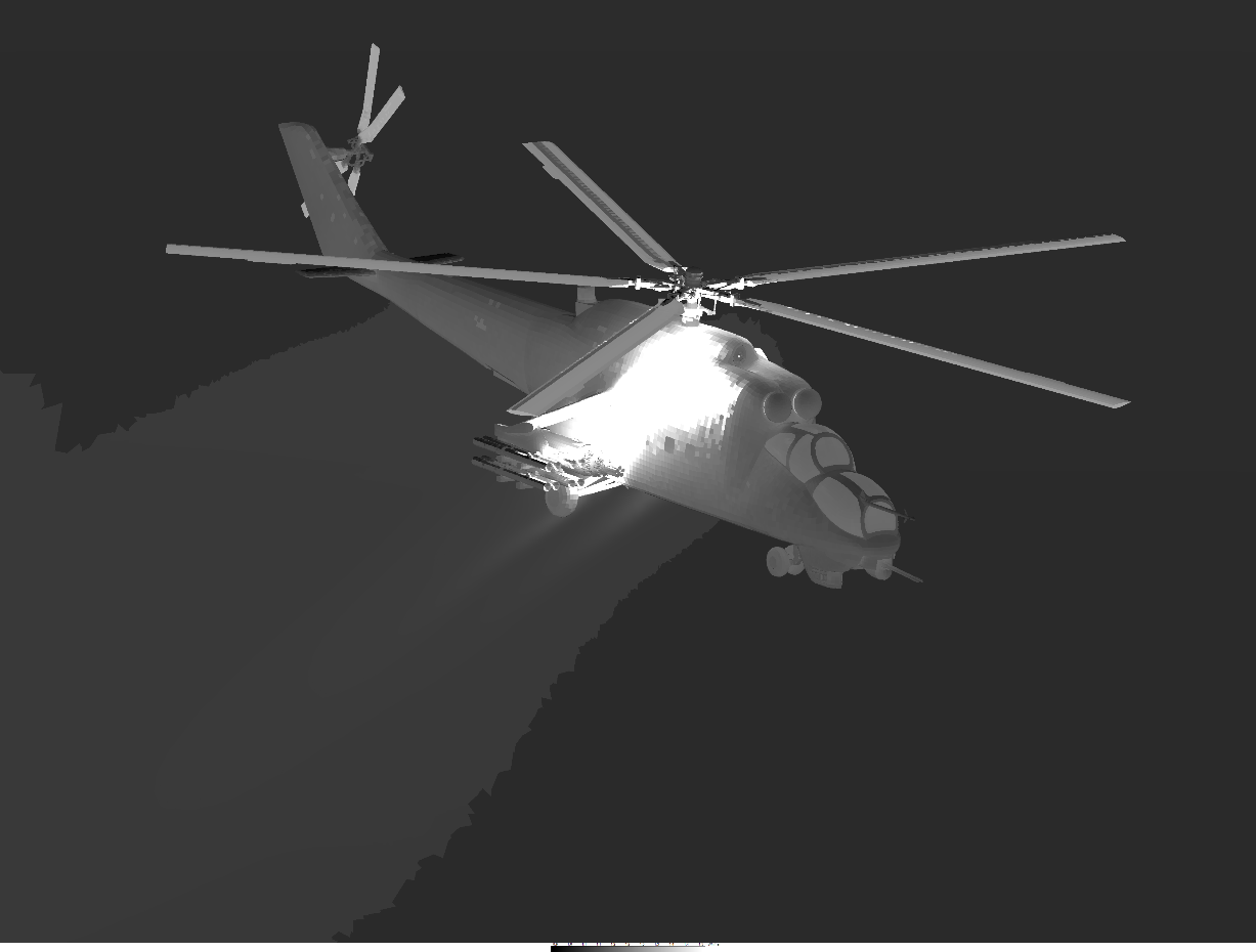 Plume Modeling with MuSES | ThermoAnalytics