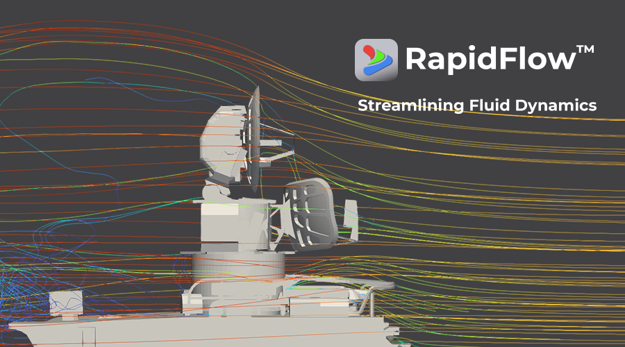 RapidFlow | ThermoAnalytics