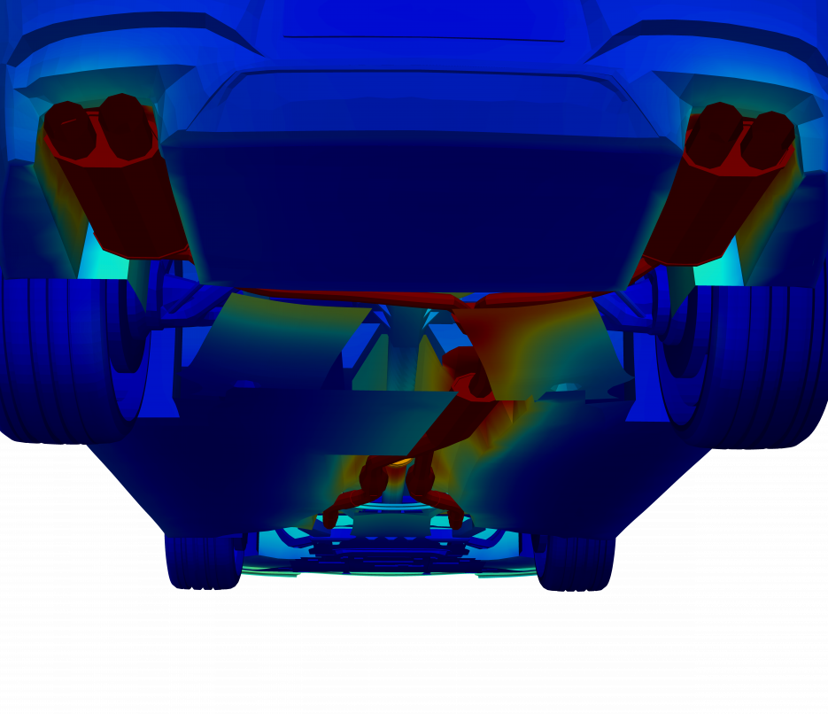 Watch the Muffler Webinar | ThermoAnalytics