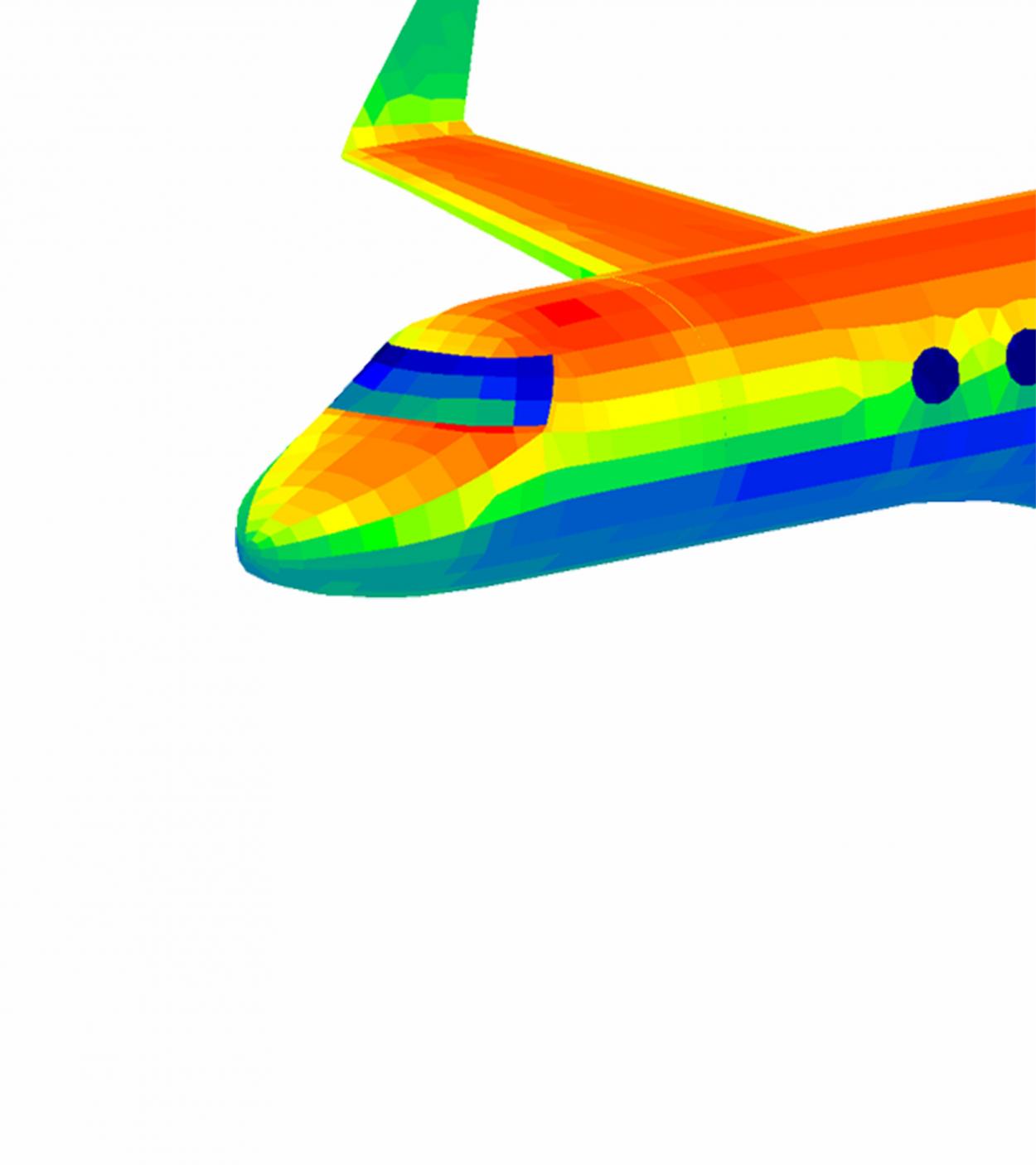Aerospace | ThermoAnalytics