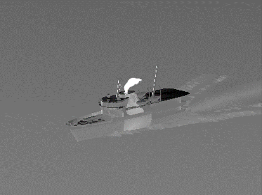 Plume Modeling with MuSES | ThermoAnalytics