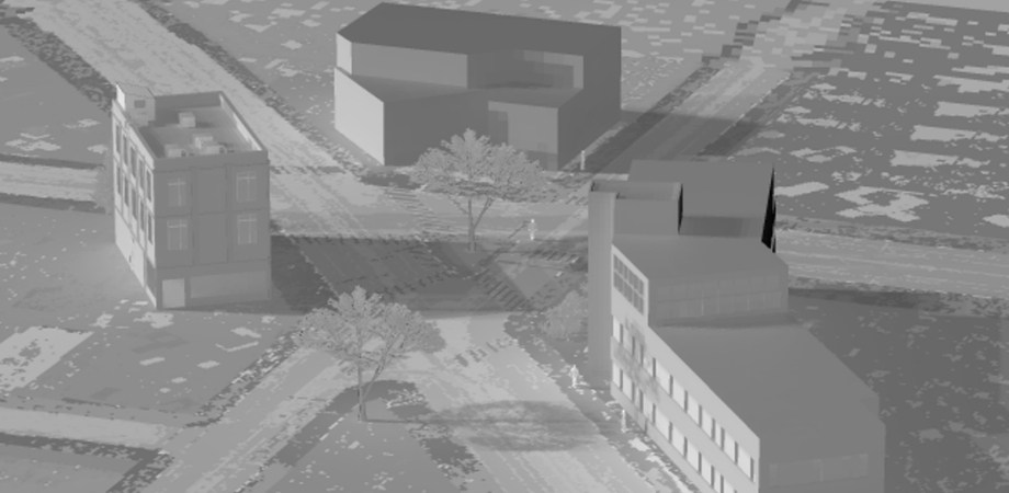 MuSES: Industry-Standard Infrared Signature & Thermal Modeling Software ...
