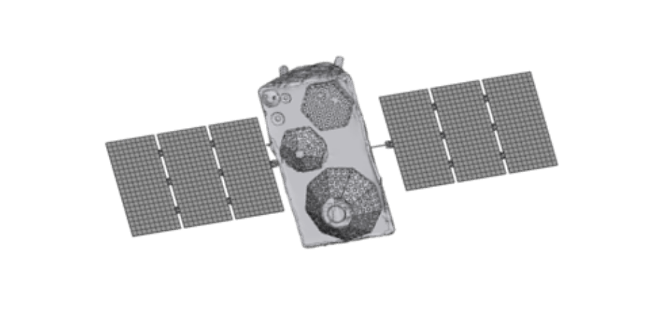 MuSES: Industry-Standard Infrared Signature & Thermal Modeling Software ...